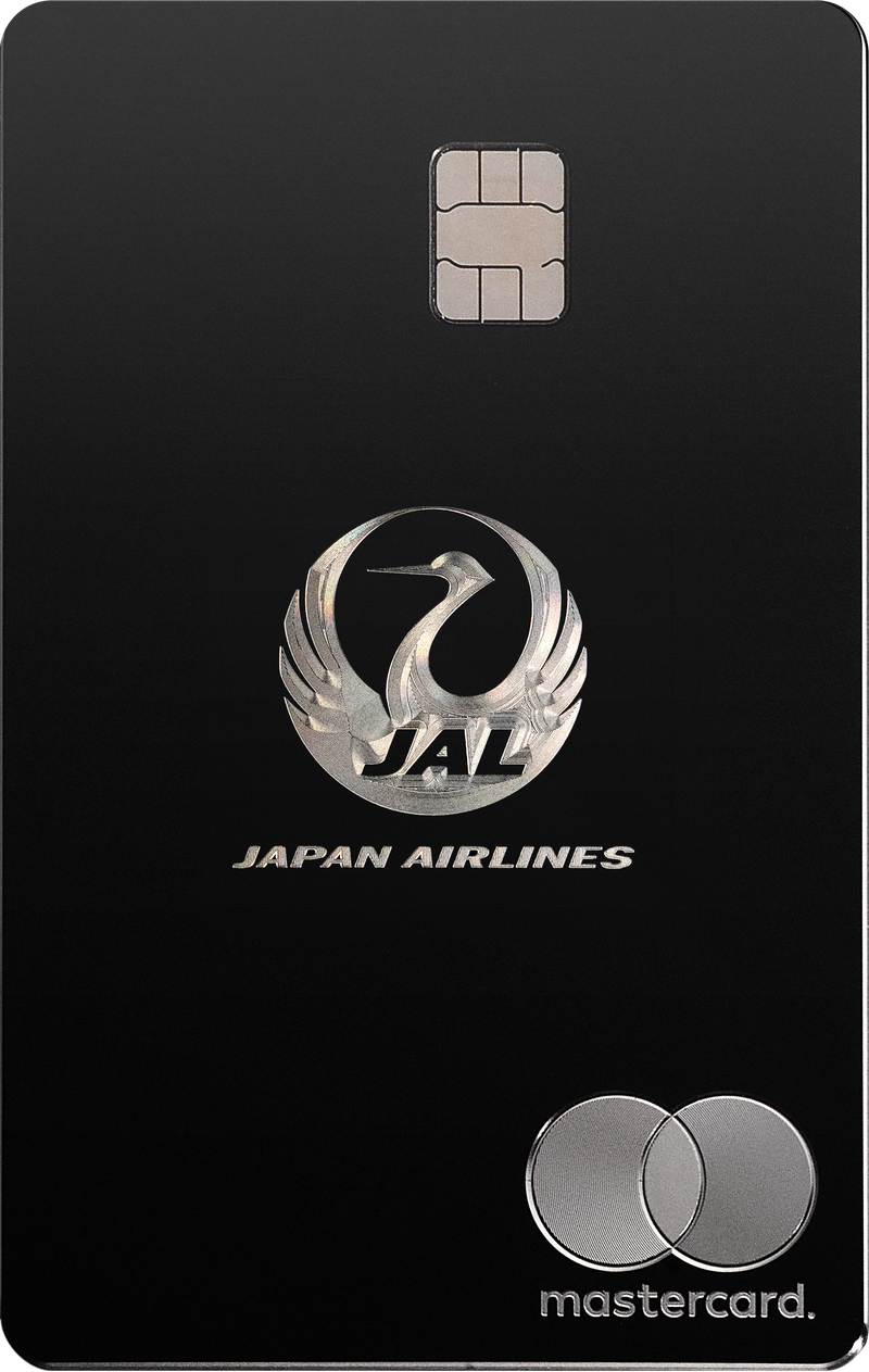 2025年8月登場のJAL Luxury Card。既存のラグジュアリーカードとの違いを徹底解説| LUXURY CARD EXPERIENCE