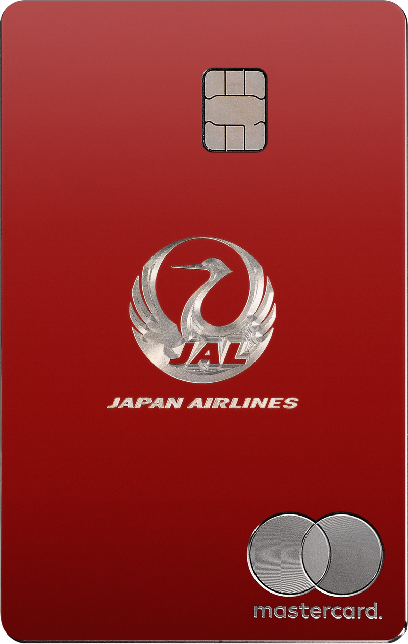 2025年8月登場のJAL Luxury Card。既存のラグジュアリーカードとの違いを徹底解説| LUXURY CARD EXPERIENCE